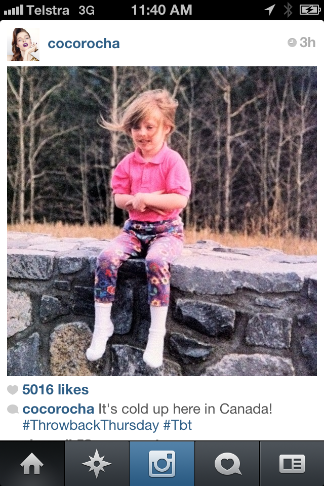 Is Throwback Thursday the most popular ongoing trend on social media ...