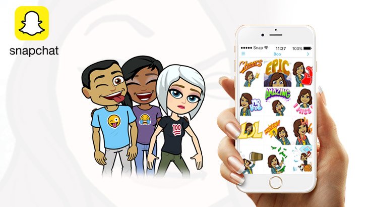 With the best Snapchat Faces, capture the best selfie! – COSECT.net