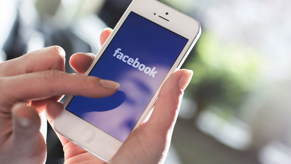 How to Access Facebook Homepage Full Site from Mobile Phone – COSECT.net
