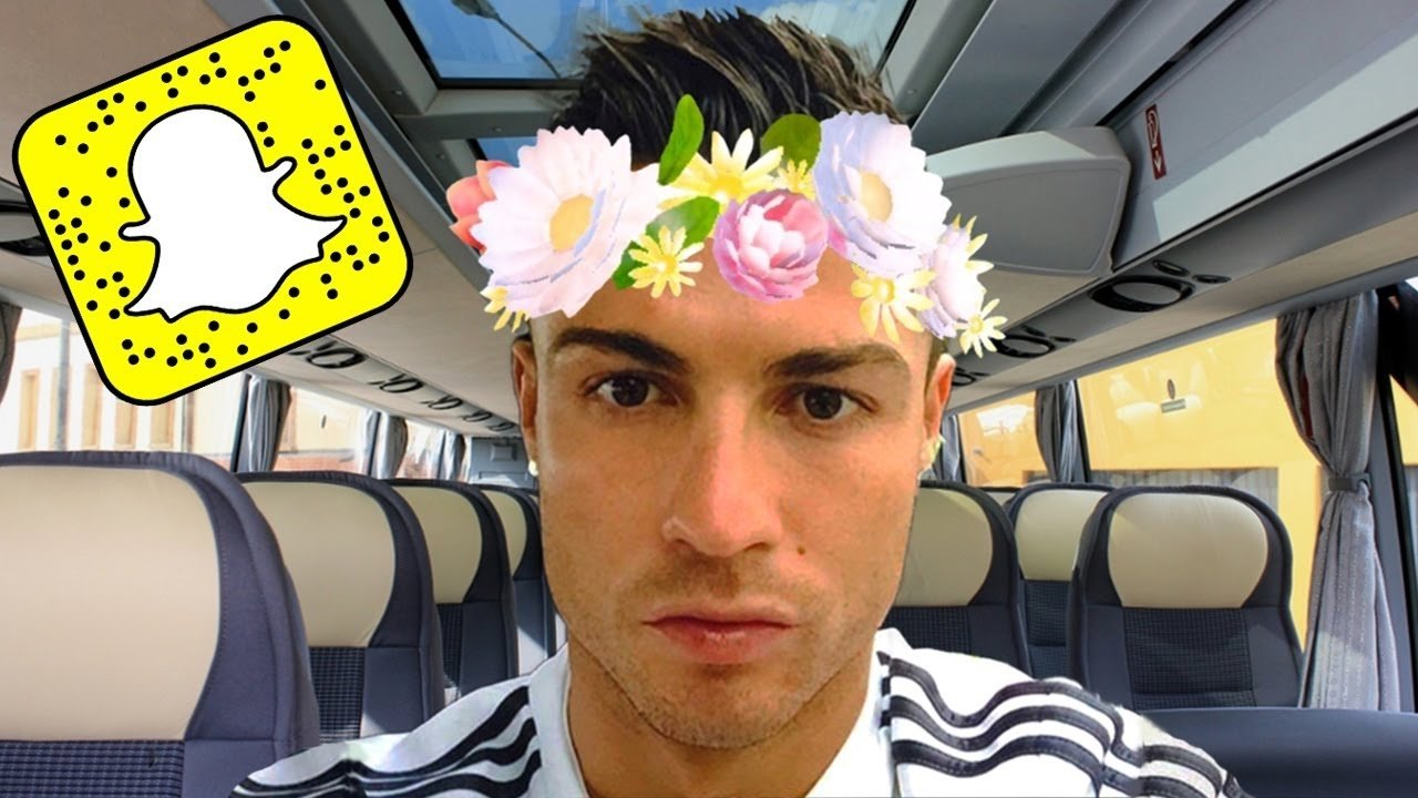 With the best Snapchat Faces, capture the best selfie! – COSECT.net