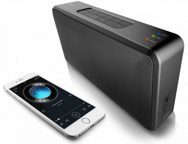 The great and amazing trance experience with AirSpeaker – COSECT.net