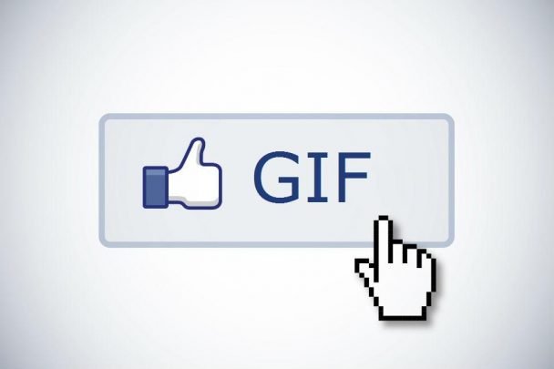 How to Post a GIF on Facebook for Some Fun – COSECT.net
