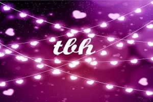 Slang 101: What Does TBH Mean? – COSECT.net