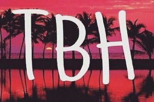 Slang 101: What Does TBH Mean? – COSECT.net