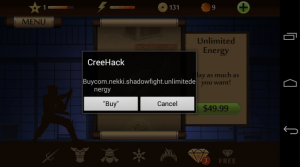 Your ultimate guide to using Creehack! – COSECT.net