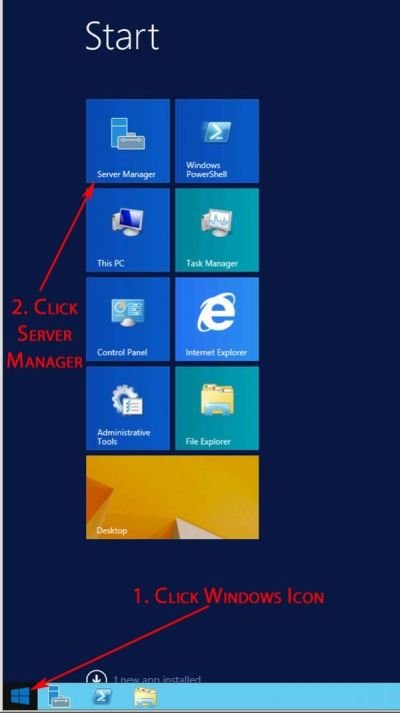 How To Fix Active Directory Users And Computers Not Showing In Administrative Tools Error
