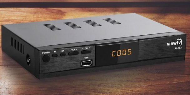 Tips to troubleshoot your DTV Converter Box – COSECT.net